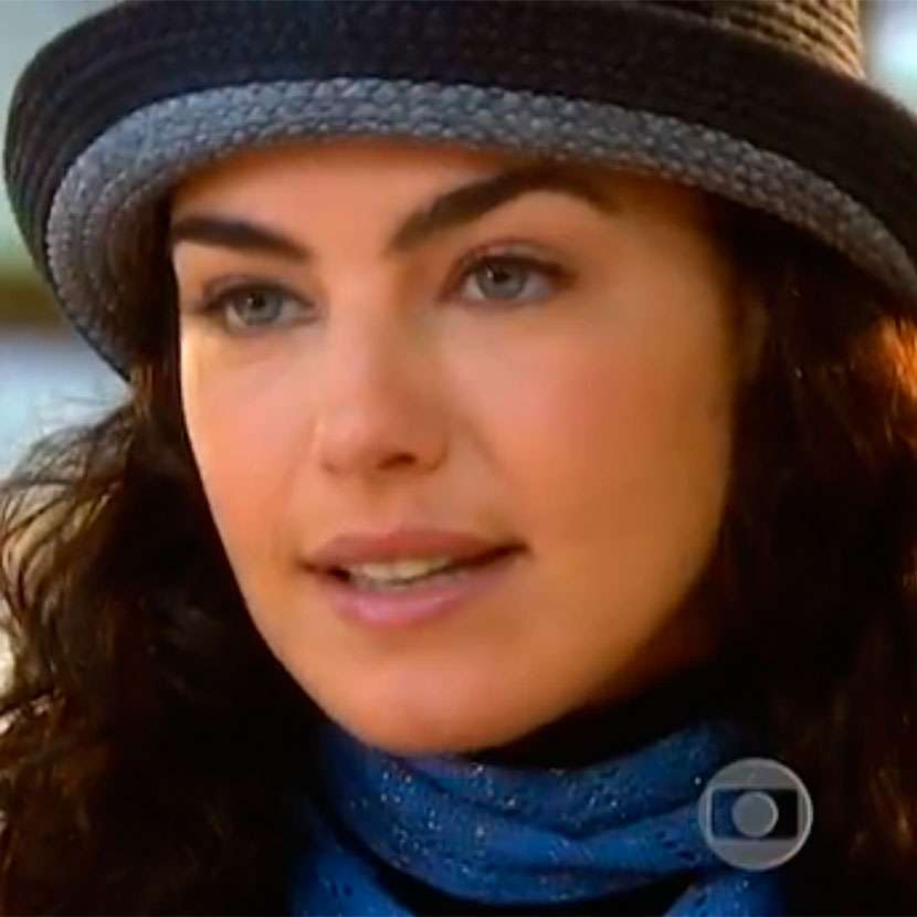 Relembre a carreira de Ana Paula Arósio - Estrelando