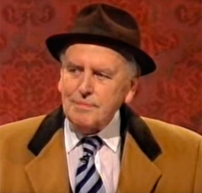 Aos 90 anos, ator de Cleópatra morre antes de concluir filme - Estrelando