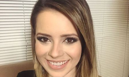Depois da gravidez, Sandy promete voltar aos palcos em grande estilo ...