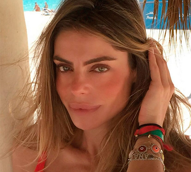 Daniella Cicarelli fala sobre sua vida pessoal: - Gosto de ficar ...