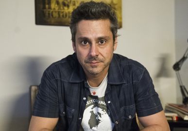 Alexandre Nero já tem projetos até o ano que vem, saiba mais! - Estrelando