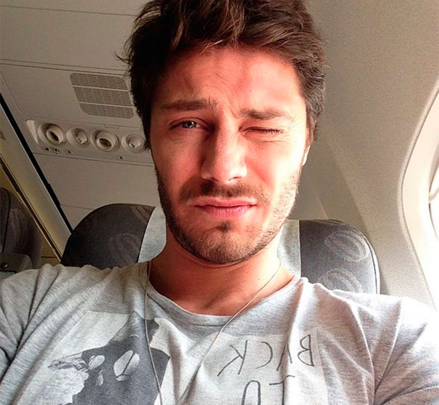 Saudades de Babilônia? Confira os 12 melhores cliques de Andre Bankoff ...