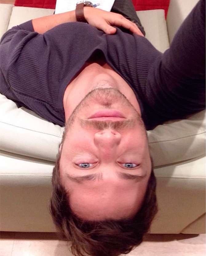 Saudades de Babilônia? Confira os 12 melhores cliques de Andre Bankoff ...