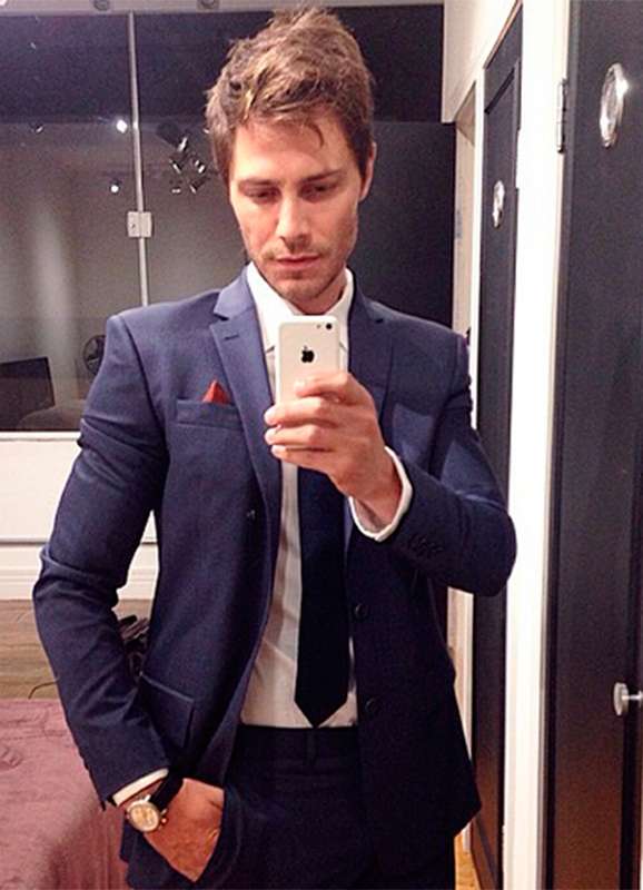 Saudades de Babilônia? Confira os 12 melhores cliques de Andre Bankoff ...