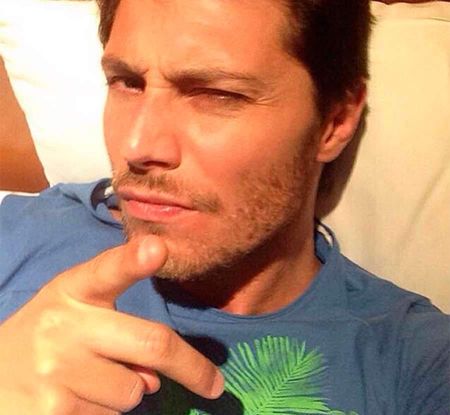 Saudades de Babilônia? Confira os 12 melhores cliques de Andre Bankoff ...