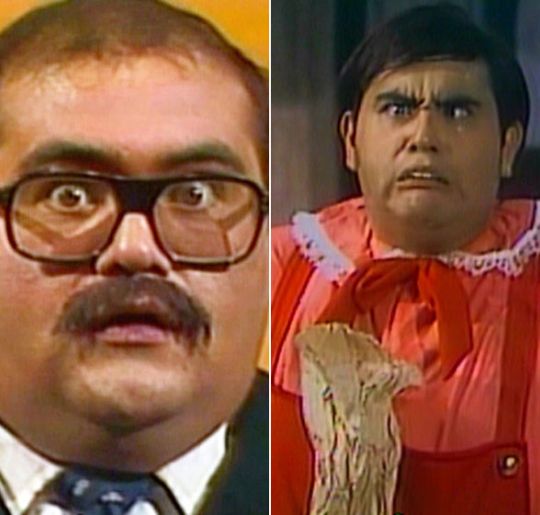 Ator de Chaves está de viagem marcada para o Brasil, entenda o motivo ...