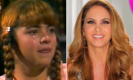 Atriz de Chispita vem ao Brasil para o Teleton deste ano - Estrelando