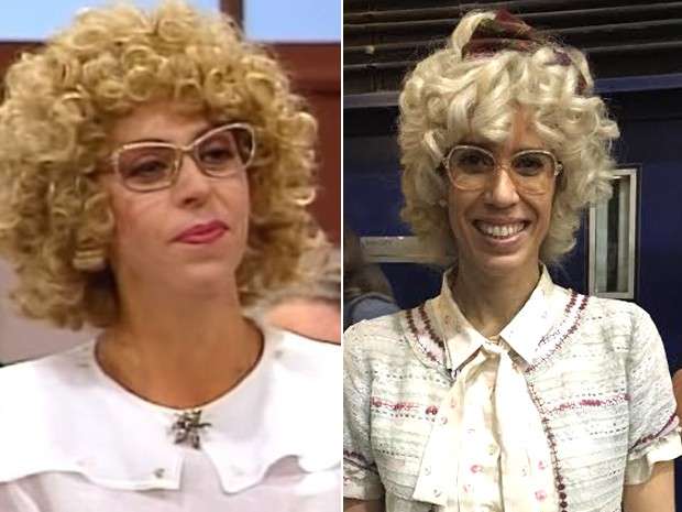 Compare os atores clássicos de Escolinha do Professor Raimundo com os ...