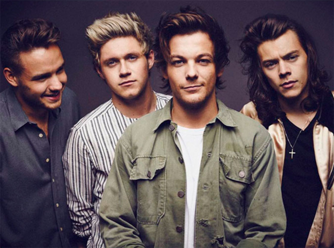 Música para Taylor Swift? Harry Styles, da One Direction, fala sobre ...