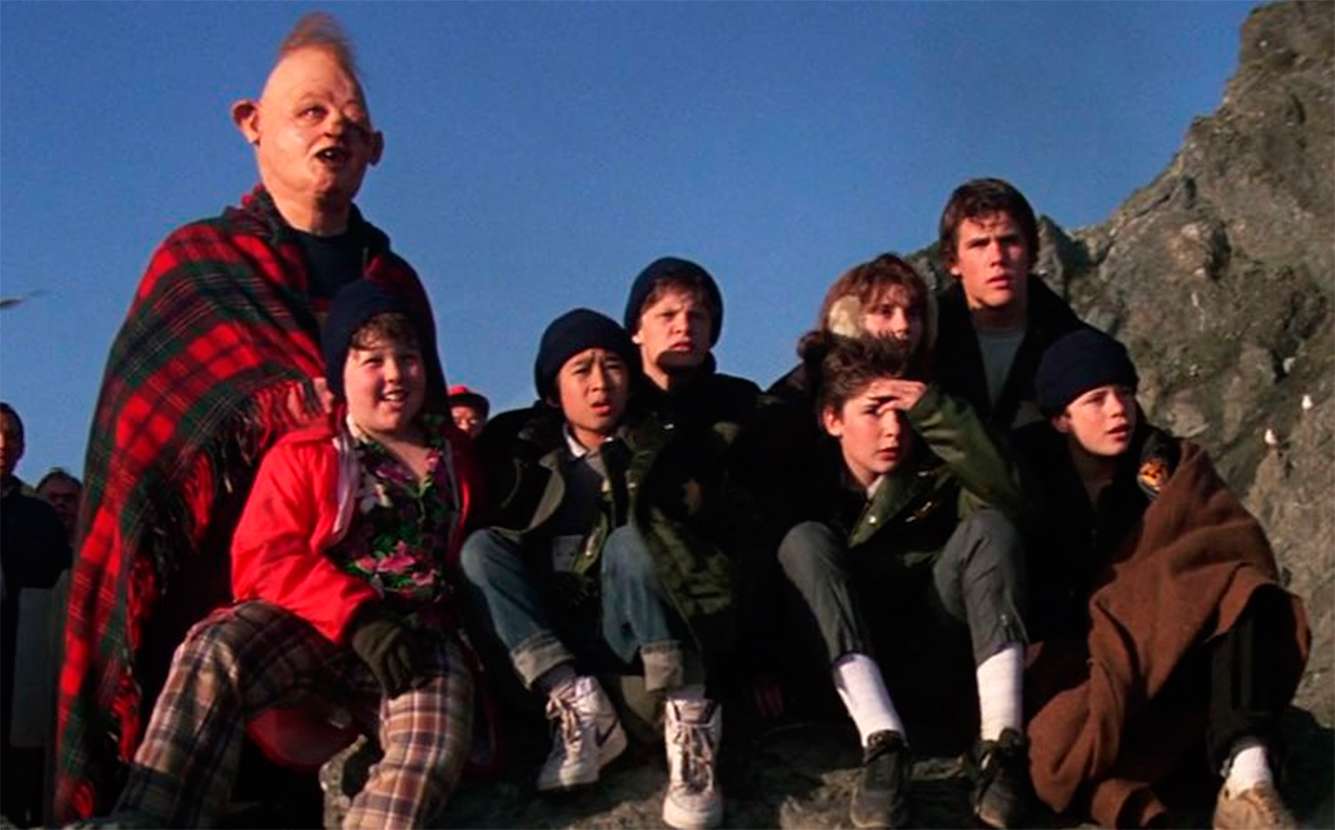 Saudades de Os Goonies? Veja curiosidades sobre um dos filmes de maior ...