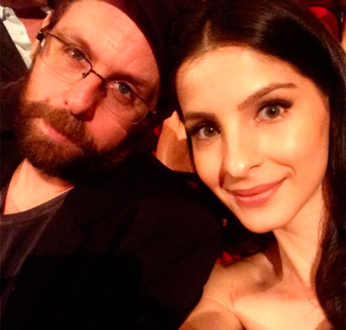 Interprete de Duda, em A Regra do Jogo, sofre com o gene dos gêmeos ...