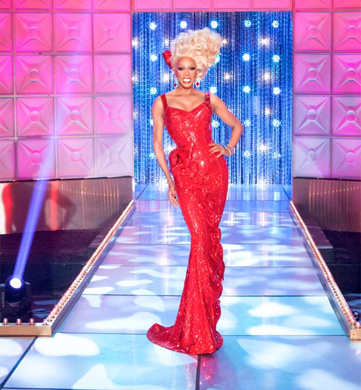 Saiba quais são as dez melhores frases de efeito de RuPaul - e as leve ...