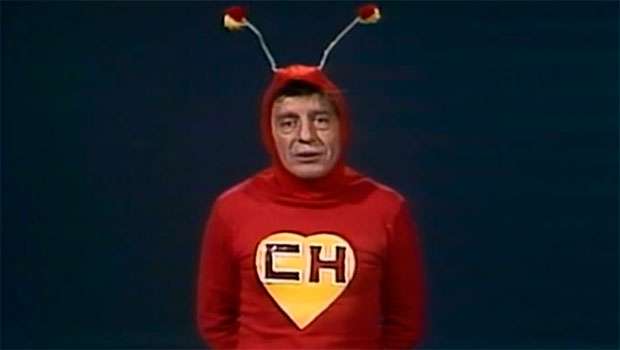 Relembre aqui as dez melhores frases de Chapolin Colorado! - Estrelando