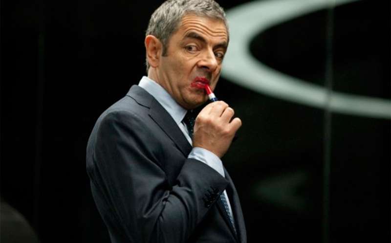Rowan Atkinson é muito mais do que Mr. Bean! Conheça outros oito papeis ...
