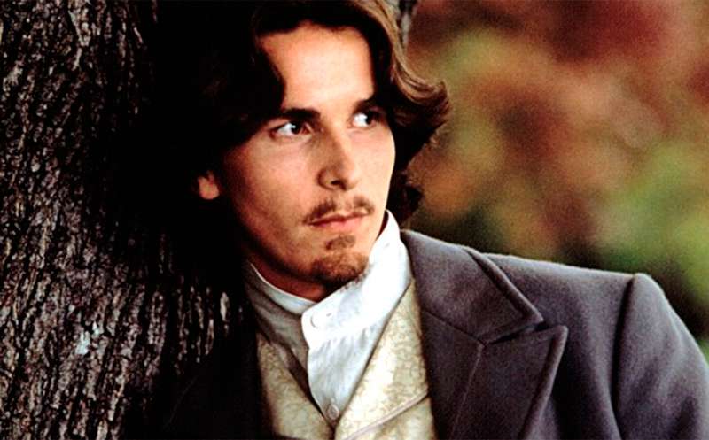 As 13 maiores transformações de Christian Bale no cinema - Estrelando