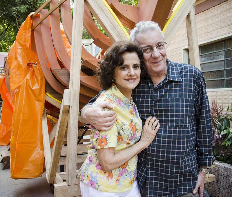 Relembre os momentos de destaque de Lineu em A Grande Família! - Estrelando