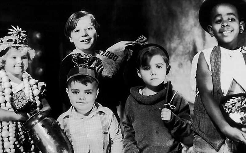 Conheça curiosidades sobre Os Batutinhas! - Estrelando