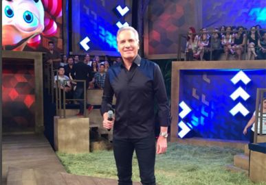 Programa de Roberto Justus não é renovado, mas apresentador está ...