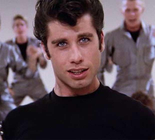 John Travolta comemora 67 anos de idade e recebe homenagem da filha ...