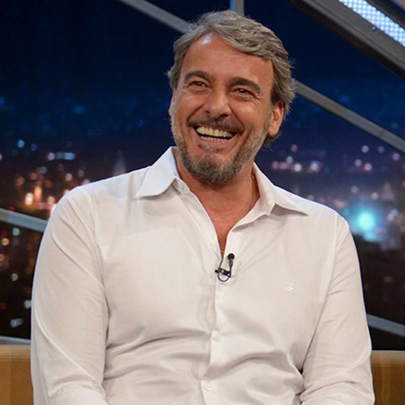 Relembre os principais papéis de Alexandre Borges, que tem mais de 20 ...