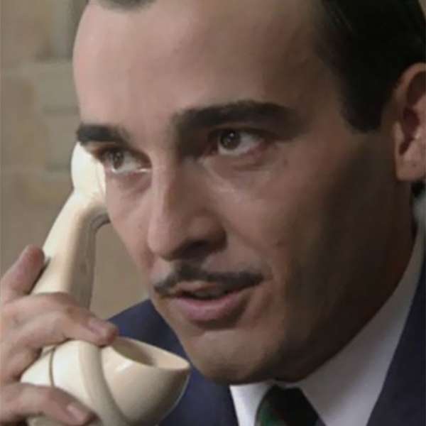 Saudades de Jacques Leclair? Relembre os principais papéis de Alexandre Borges - Estrelando