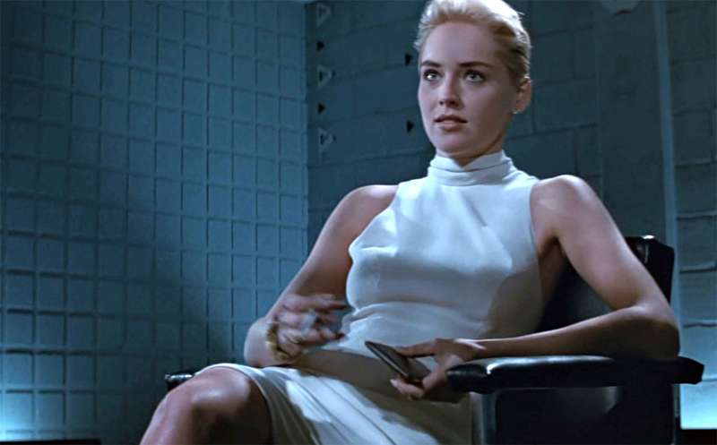 As 16 Cenas Mais Clássicas Do Cinema Estrelando