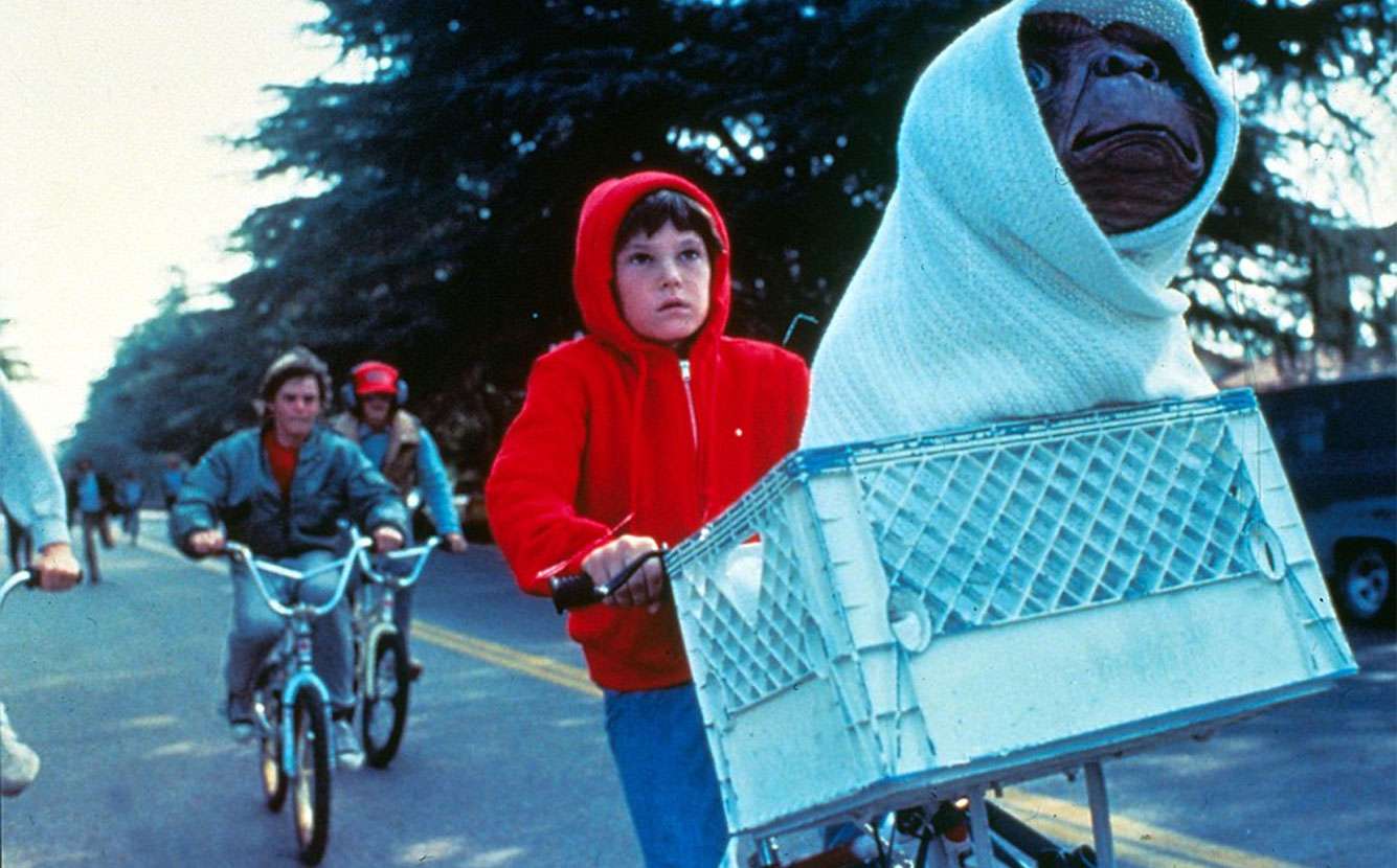 As 16 cenas mais clássicas do cinema - Estrelando