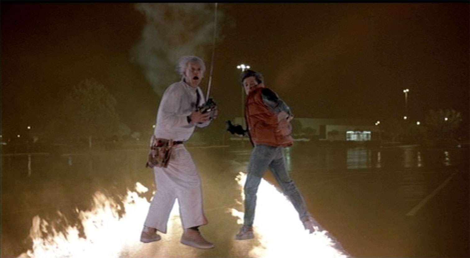 As 16 cenas mais clássicas do cinema - Estrelando