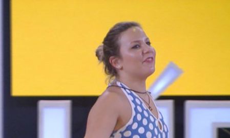 Maria Cláudia é a nova líder do BBB 16, veja como foi a competição ...