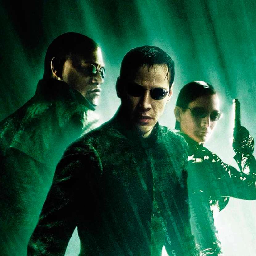 Filme Matrix Resurrections ganha novo trailer, confira! - Estrelando