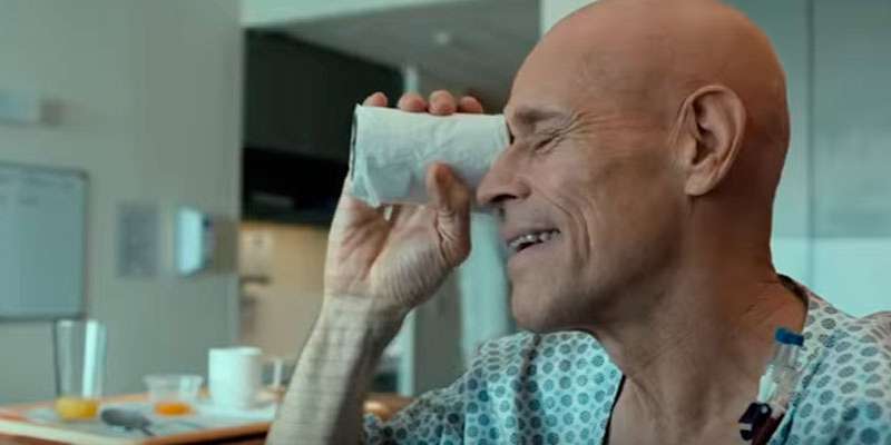 De Um Amor Para Recordar à Beleza Oculta, conheça os filmes que ...