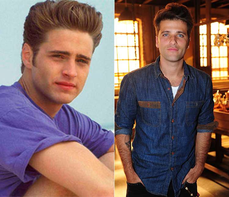 Saiba quem seriam os atores de Barrados no Baile se a série fosse feita no Brasil! - Estrelando