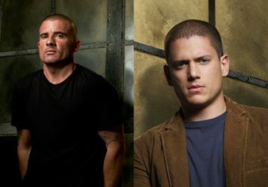 Onde está Michael? Atores revelam novidades sobre a quinta temporada de ...