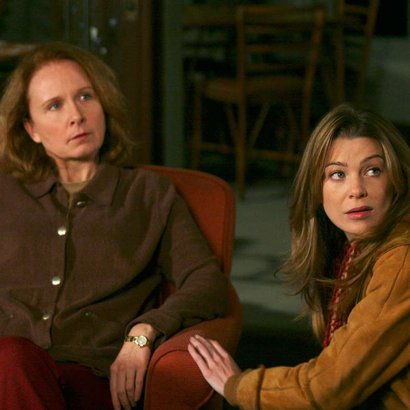 Confira o que mudaria na história de Grey's Anatomy se alguns ...