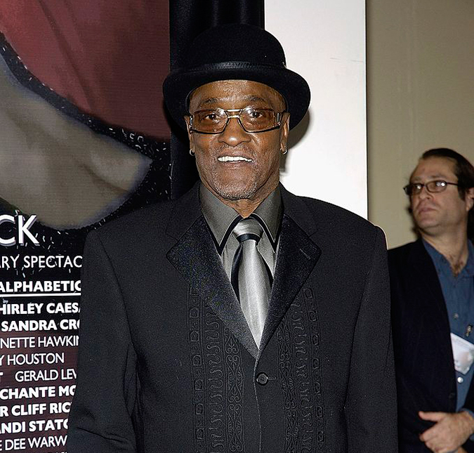 Astro do Soul, Billy Paul morre aos 81 anos de idade, saiba mais ...