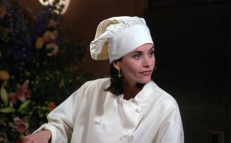 Nove receitas inesquecíveis de Monica Geller em Friends - Estrelando