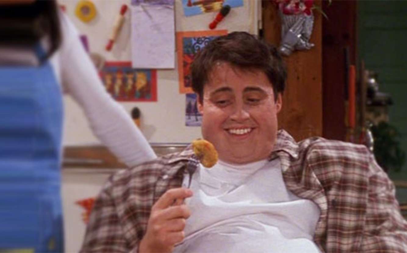 Nove receitas inesquecíveis de Monica Geller em Friends - Estrelando