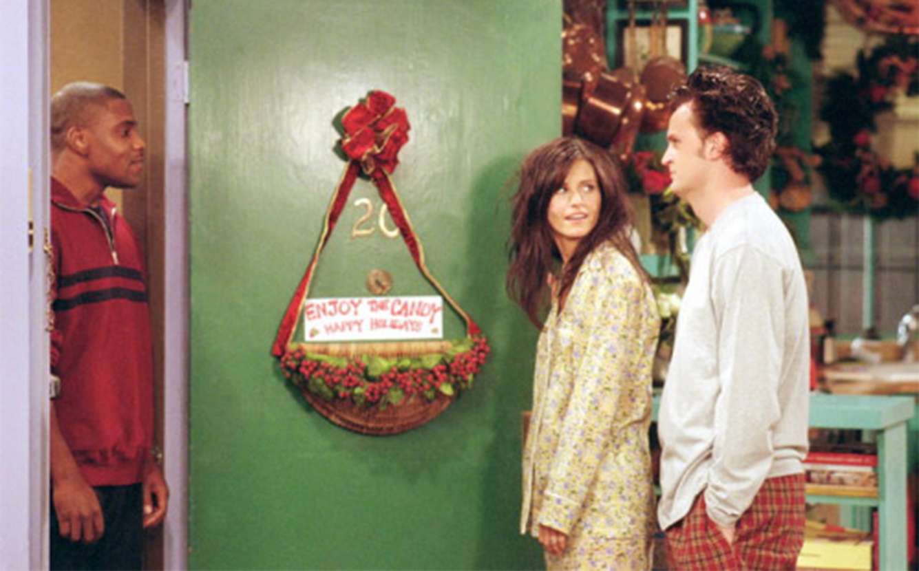 Nove receitas inesquecíveis de Monica Geller em Friends - Estrelando
