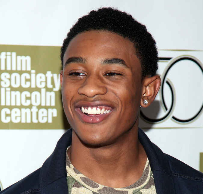 Justin Martin, que atuou em High School Musical 3, fala sobre caso que ...
