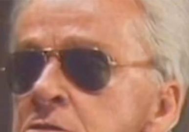 Aos 87 anos de idade, falece o ator Ivan Cândido - Estrelando