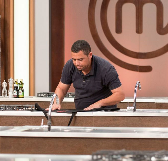 Rodrigo é eliminado do MasterChef Brasil, mas garante que não faria ...