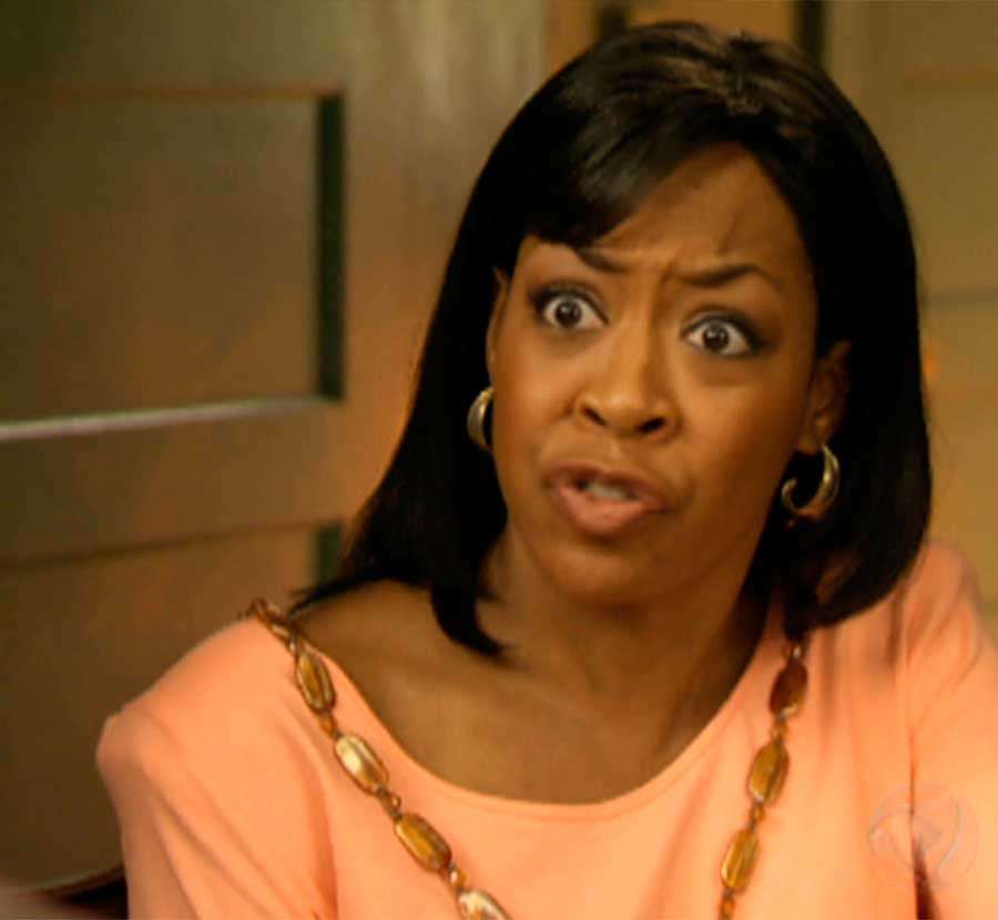 Relembre os melhores momentos de Rochelle, de Todo Mundo Odeia o Chris ...