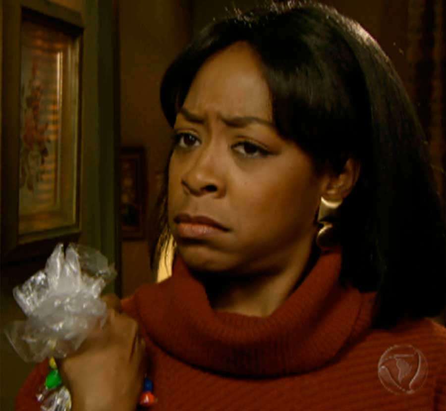 Relembre os melhores momentos de Rochelle, de Todo Mundo Odeia o Chris ...