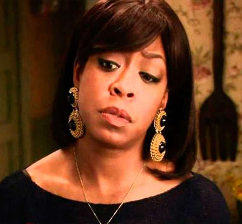 Relembre os melhores momentos de Rochelle, de Todo Mundo Odeia o Chris ...
