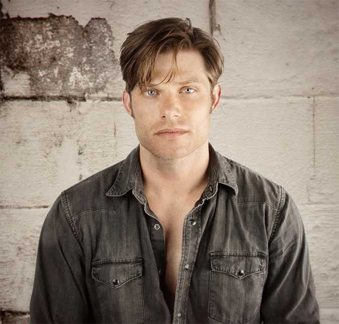 Chris Carmack, de Nashville, se inspira na série e mostra seu lado ...