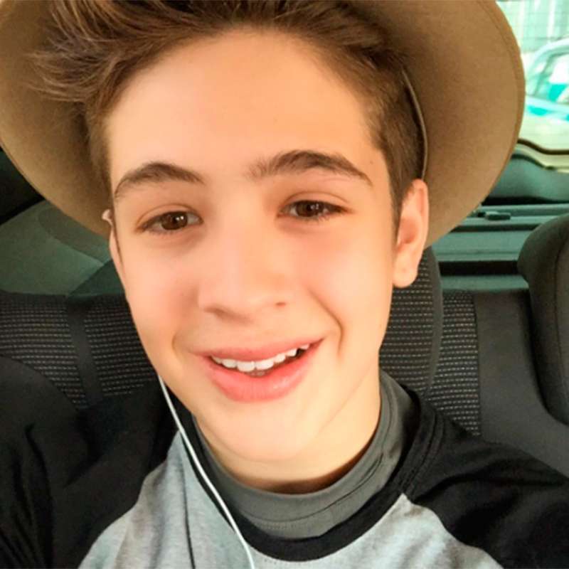 Saiba tudo sobre João Guilherme, o namorado de Larissa Manoela e estrela de Cúmplices de um ...