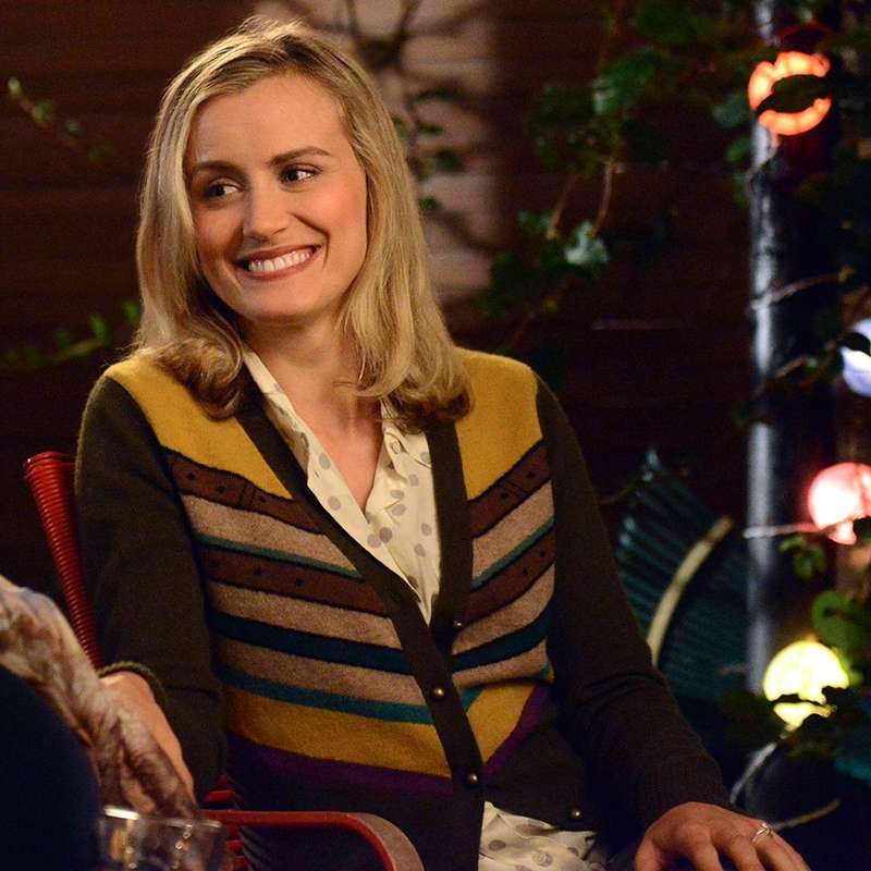 Relembre os momentos em que Piper Chapman foi a personagem mais odiada ...