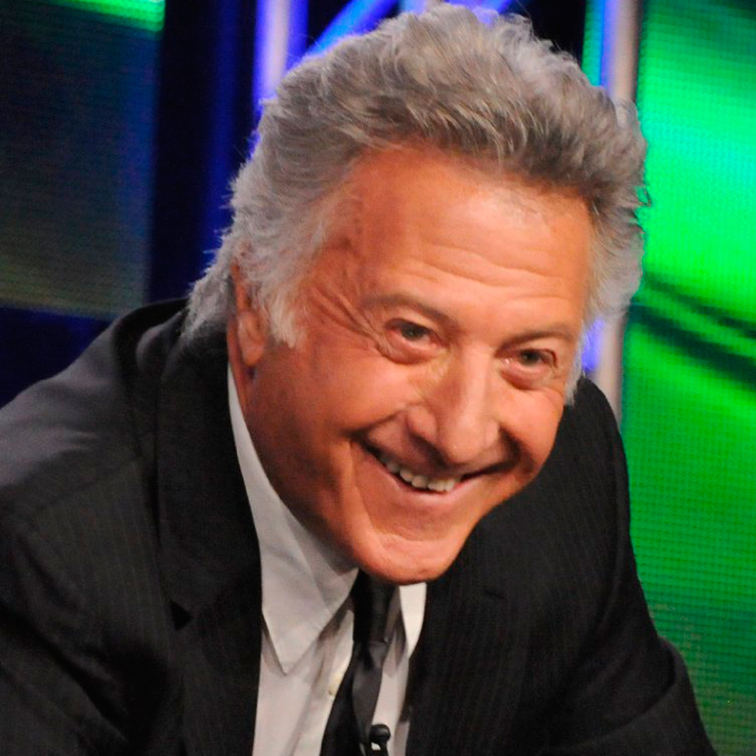 Confira tudo o que você ainda não sabe sobre Dustin Hoffman! - Estrelando