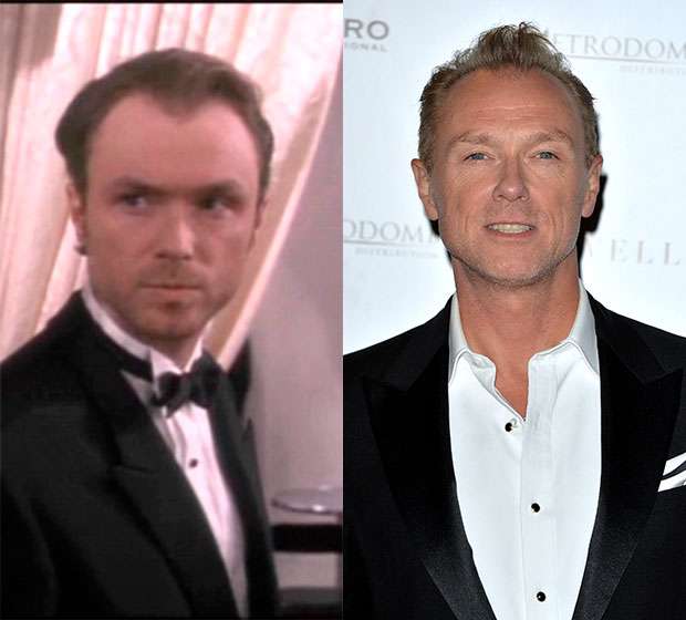 Whitney Houston, Kevin Costner... Veja o antes e o depois do filme O ...
