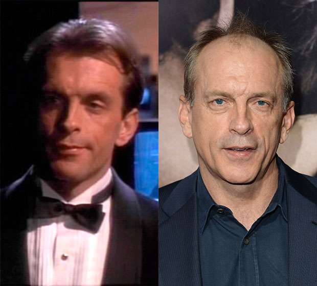 Whitney Houston, Kevin Costner... Veja o antes e o depois do filme O ...